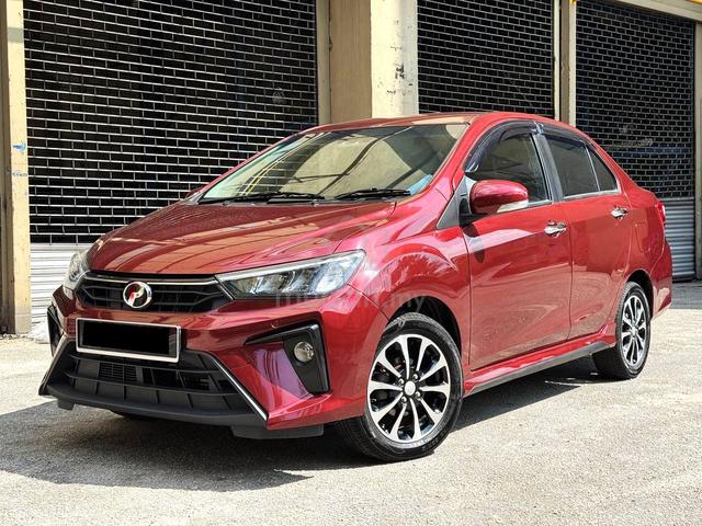 2021 Perodua BEZZA 1.3 AV (A) ONE CAREFUL OWNER - Cars for sale in Sri ...