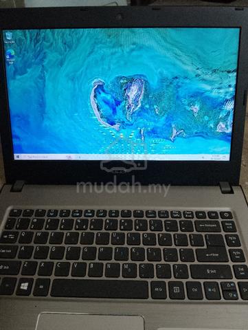 laptop - Computers & Accessories for sale in Ampang, Selangor