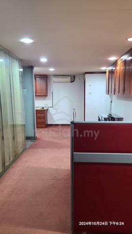 Office space for Rent, 775 sq.ft, Setapak, Kuala Lumpur 112829936 ...