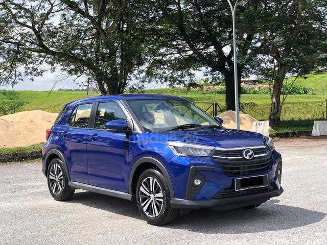 NEW‼️2023 Perodua ATIVA 1.0 H ORI LOW MILEAGE 13K - Cars for sale in ...