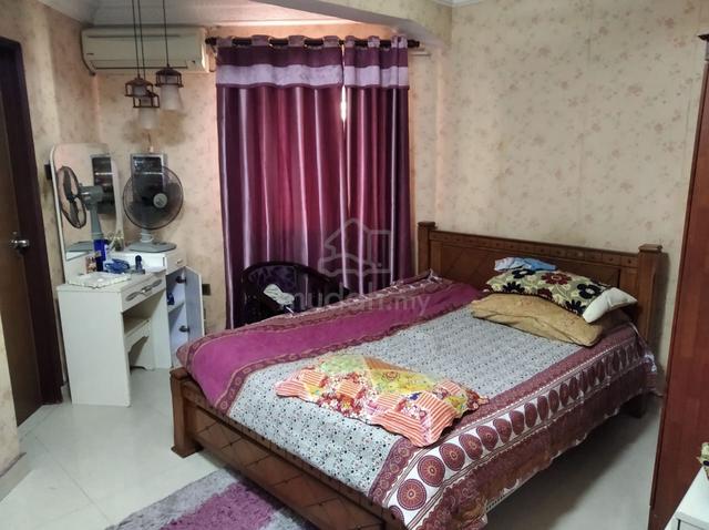 Apartment for Sale, 7 Bedroom, 3200 sq.ft, Menara City One Condominium ...