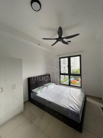 Room for Rent, 150 sq.ft, Setapak, Kuala Lumpur | Mudah.my