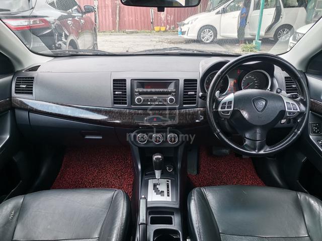 2011 Proton INSPIRA 2.0 PREMIUM (A) - Cars for sale in Klang, Selangor ...