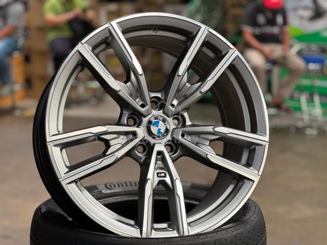 Ori 19 BMW G20 Style 792M Rim M340i 330i 320i 330e - Car Accessories ...
