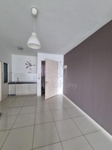 Service Residence for Rent, 2 Bedroom, 900 sq.ft, Zeva @ Equine South ...