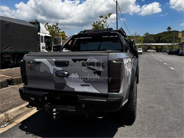 2021 Ford RANGER 2.0 RAPTOR (A) - Cars for sale in Butterworth, Penang ...