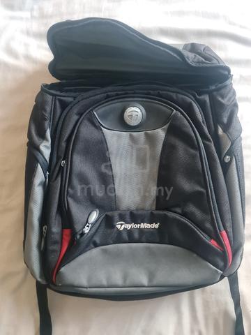 Taylormade Backpack - Sports & Outdoors for sale in Puchong, Selangor