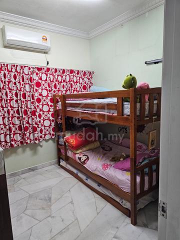 Townhouse Condo for Sale, 3 Bedroom, 1054 sq.ft, Mutiara View, Gelugor ...