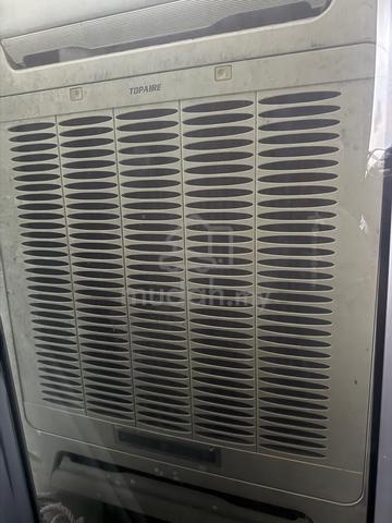 Aircond Casset TOPAIRE 3hp - Home Appliances & Kitchen for sale in ...