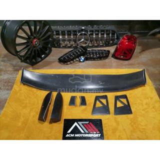 Honda civic FD type r MG spoiler bodykit - Car Accessories & Parts for ...