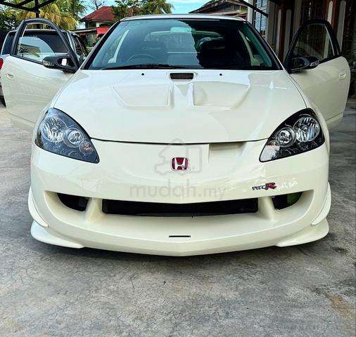 2004 Honda INTEGRA MUGEN TYPE-R - Cars for sale in Kota Bharu, Kelantan