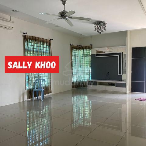 Bungalow House for Rent, 4 Bedroom, 7000 sq.ft, Kulim, Kedah 110770412 ...