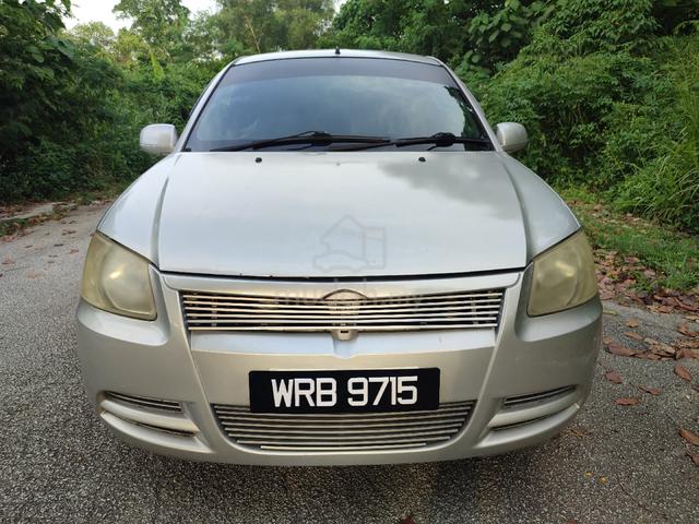 2008 Proton SAGA 1.3 M-LINE (A) - Cars for sale in Shah Alam, Selangor
