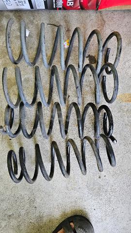 Spring Sport Alza dan Spring Standard Myvi - Car Accessories & Parts ...