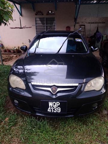 2007 Proton PERSONA 1.6 MEDIUM LINE (M) - Cars for sale in Hulu ...