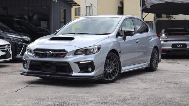 🅰🅻🅴] 2020 Subaru WRX S4 STI Recaro Seat - Cars for sale in Johor Bahru ...