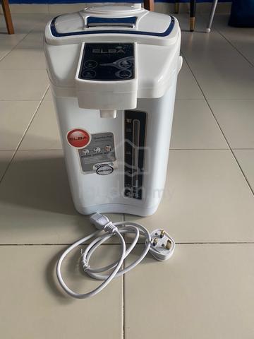 Elba Thermo Pot Water Dispenser - Home Appliances & Kitchen for sale in ...