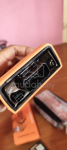 ECU tuneboss rs 150 v1&v2 - Motorcycle Accessories & Parts for sale in ...