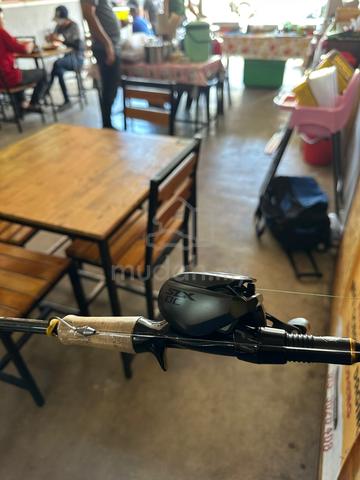 Mesin bc shimano slx dc 71xg - Sports & Outdoors for sale in Marang ...