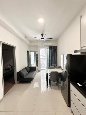 Service Residence for Rent, 2 Bedroom, 450 sq.ft, 121 Residences ...