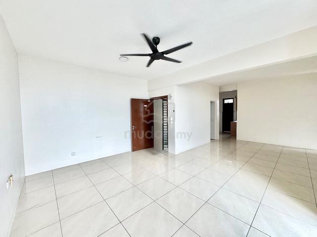 Service Residence for Rent, 3 Bedroom, 990 sq.ft, Putra One, Sungai ...
