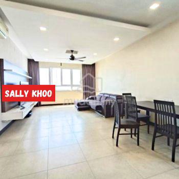 Condominium for Rent, 3 Bedroom, 1420 sq.ft, Pearl Regency, Gelugor ...