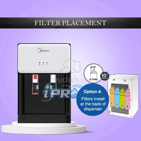 Midea Dispenser . . .C1 - Home Appliances & Kitchen for sale in Shah ...