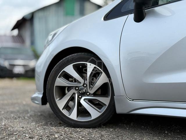 -2015 Kia RIO 1.4 UB FACELIFT (A) NEW SPORTRIM - Cars for sale in Johor ...