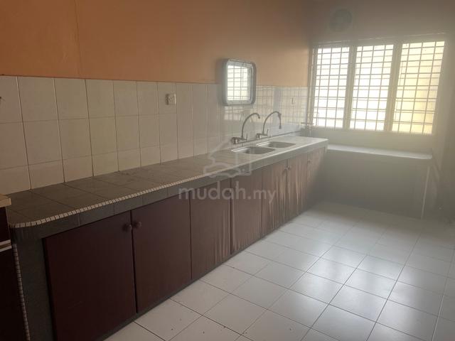 2-storey Terraced House for Sale, 4 Bedroom, 1760 sq.ft, Seremban ...