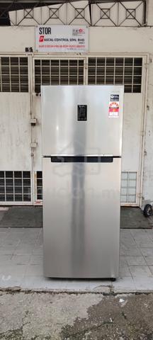 Samsung Digital Inverter Refrigerator Fridge 350L - Home Appliances ...