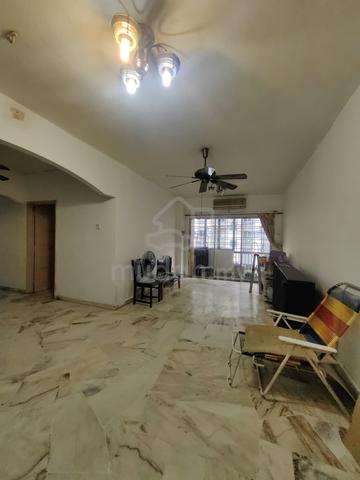 Condominium for Sale, 3 Bedroom, 960 sq.ft, Miharja Condominium, Cheras ...