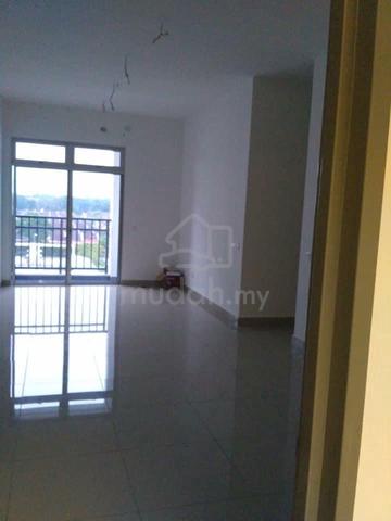 Apartment for Sale, 3 Bedroom, 926 sq.ft, Kalista 2, Seremban 2, Negeri ...