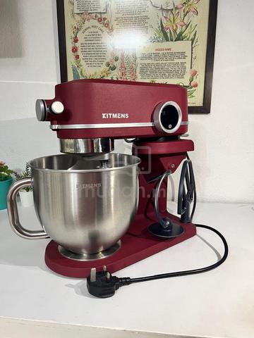 Kitmen Mixer full set - Home Appliances & Kitchen for sale in Batu Uban ...
