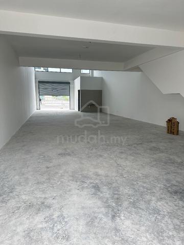 Warehouse / Factory for Rent, 3000 sq.ft, Seremban 2, Negeri Sembilan ...