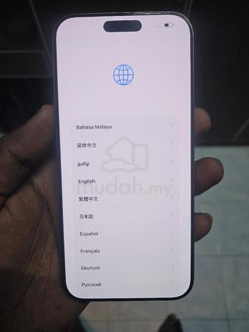 Iphone 16 pro max 256gb ZP set - Mobile Phones & Gadgets for sale in ...