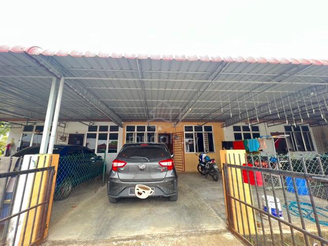 Taman Desa Pahlawan Jitra Kedah - House for sale in Jitra, Kedah