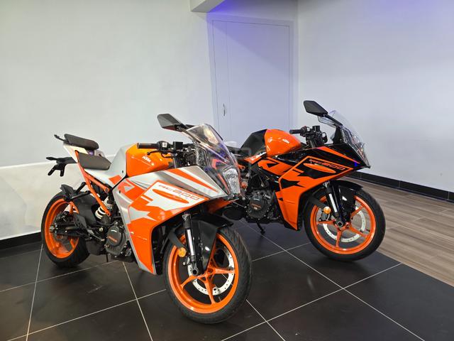 Ktm rc200 KTM RC 200 ABS New Bike JOHOR Jb - Motorcycles for sale in ...