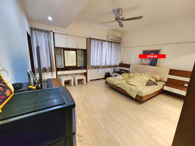 Apartment for Sale, 4 Bedroom, 1800 sq.ft, Cantonment Court, Georgetown ...