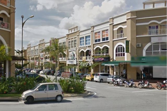 Shop lot for Sale, 1680 sq.ft, Rawang, Selangor 101261174 | Mudah.my