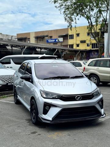 2022 Perodua BEZZA 1.3 AV (A) - Cars for sale in Kuching, Sarawak