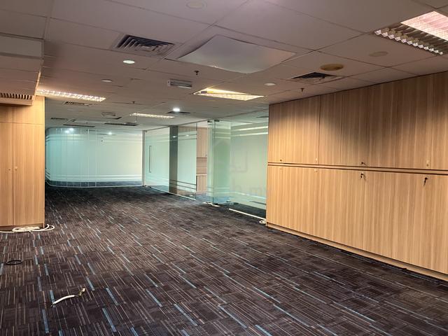 Office space for Rent, 1786 sq.ft, Putrajaya, Putrajaya | Mudah.my
