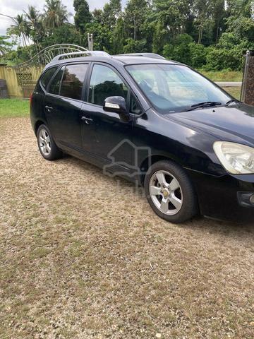 2011 Naza CITRA II RONDO 2.0 EX FACELIFT (A) - Cars for sale in Kota ...