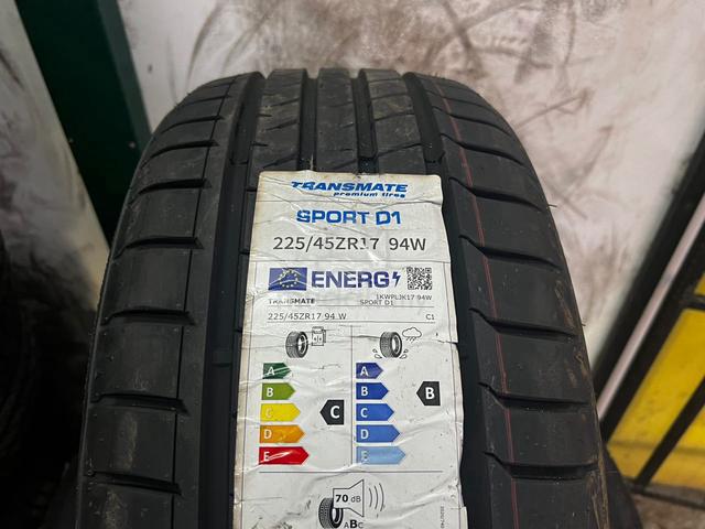 tayar baru 225 45 17 transmate 2024 new tyre offer - Car Accessories & Parts for sale in Saujana ...