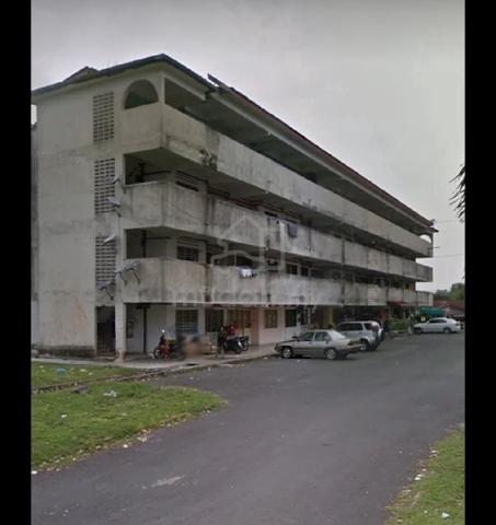 Flat for Sale, 3 Bedroom, 660 sq.ft, Rumah Pangsa, Mantin, Negeri ...