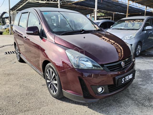 2021 Proton EXORA PREMIUM 1.6L (A) - Cars for sale in Melaka Tengah, Melaka