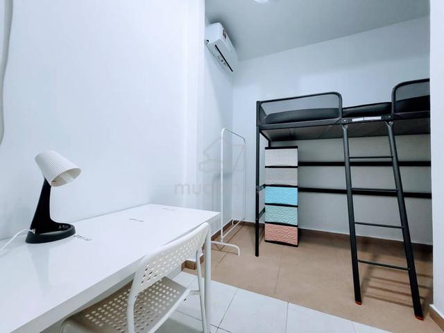 Room for Rent, 150 sq.ft, Kulim, Kedah | Mudah.my