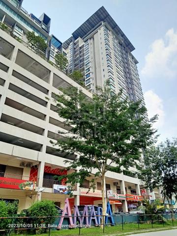 Service Residence for Sale, 3 Bedroom, 1250 sq.ft, Amara Service ...