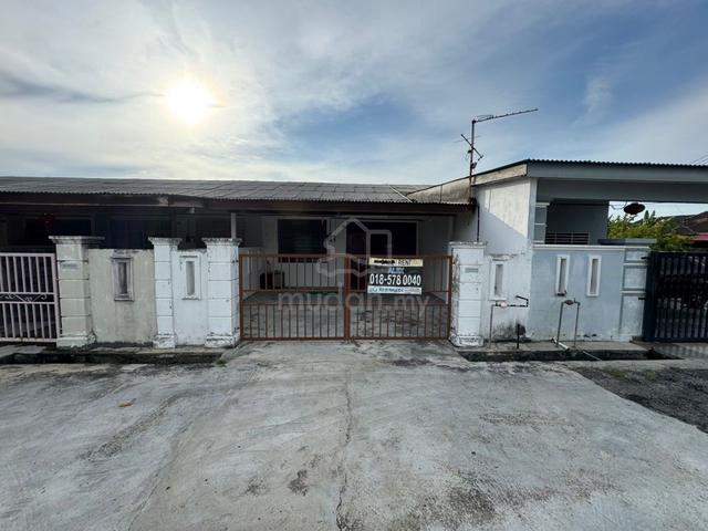 Terraced House for Rent, 3 Bedroom, 1000 sq.ft, Lukut, Negeri Sembilan ...