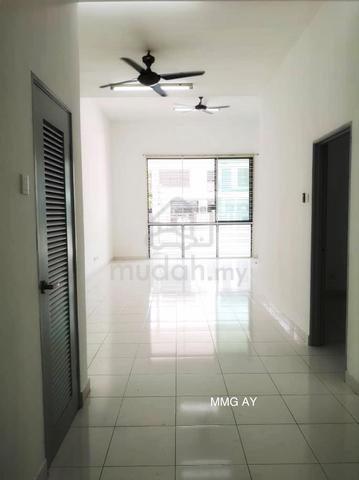 2-storey Terraced House for Sale, 4 Bedroom, 1650 sq.ft, Bandar Bukit ...