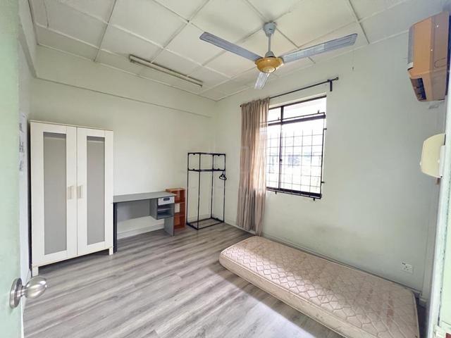 Apartment for Sale, 3 Bedroom, 1034 sq.ft, Indah Court Likas, Kota ...